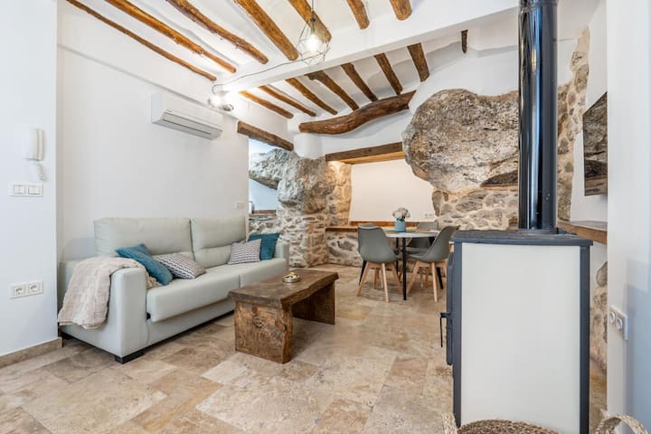 Las Casillas - Güejar Sierra