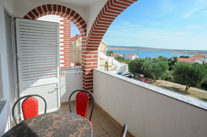 Appartement Brano (10869-a6) - Caska