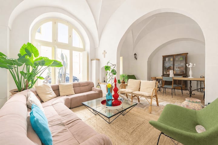 Dimora Alexanos By Symphonya Rentals - Tricase