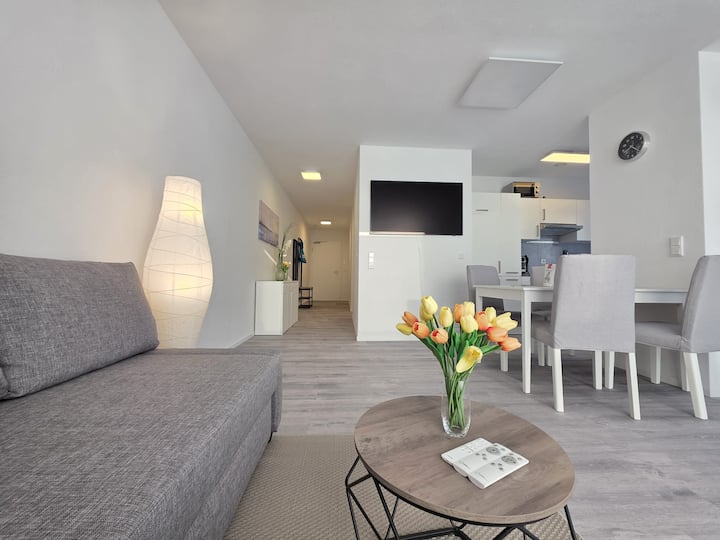 Ferienwohnung Nordtroll - Norden