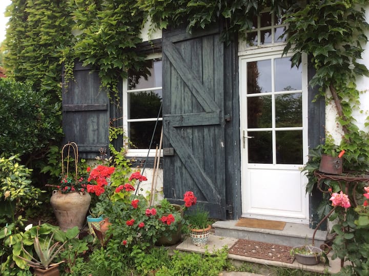 Maison De Charme A Bayonne - Bayonne