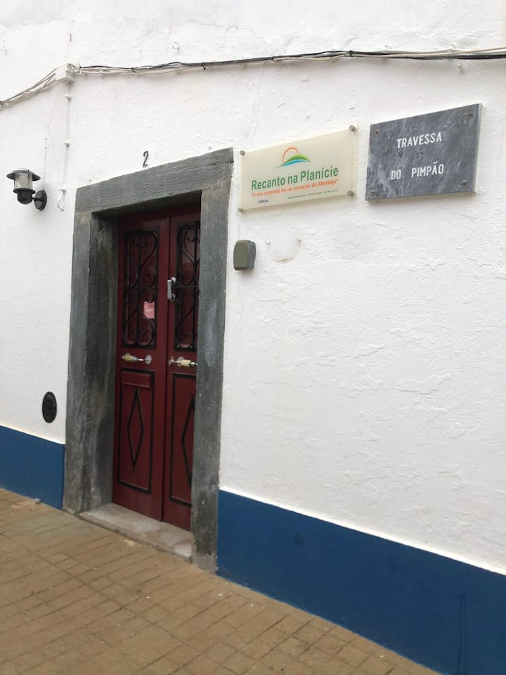 Recanto Da Planicie - Monsaraz