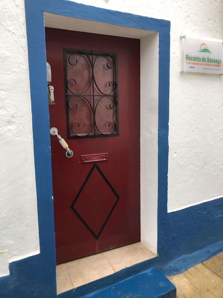 Recanto Do Sossego - Monsaraz