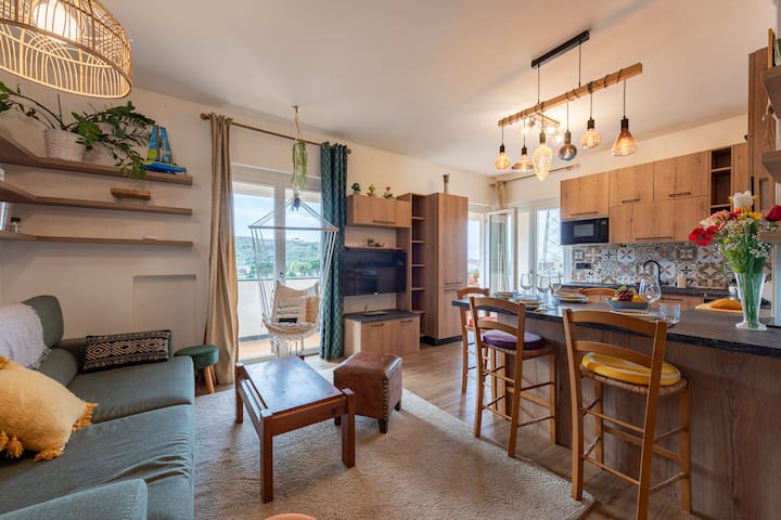 Bellissimo Appartamento Vicino Al Centro - Sestri Levante