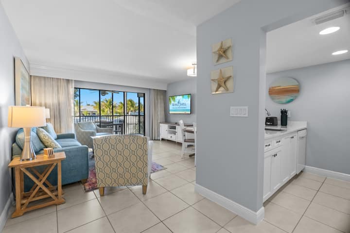 Escape To Villa 3219 - Captiva, FL