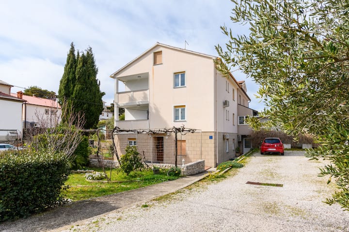 Appartement Ljubica (123521-a1) - Rab
