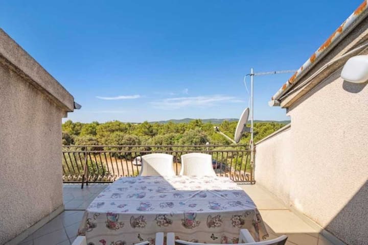 Appartement Merica (123571-a2) - Šibenik