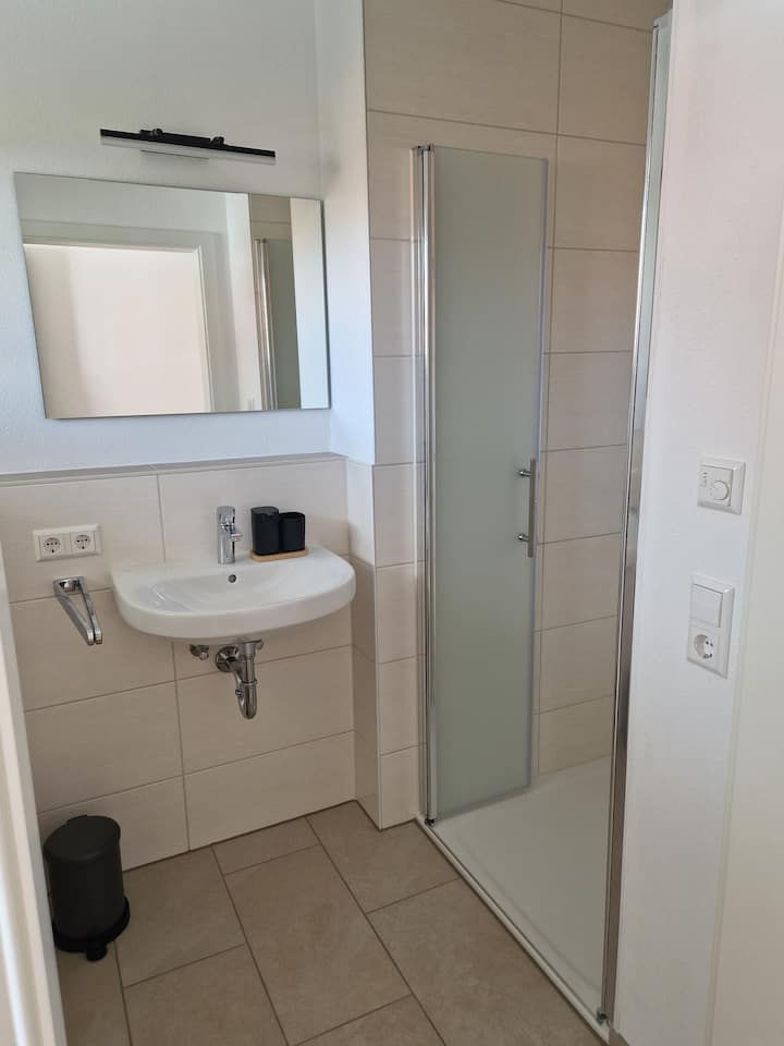 Wohnung Mit 1 Schlafzimmer - Illertissen