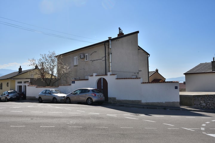 Appartement Yolanda (123691-a1) - Senj