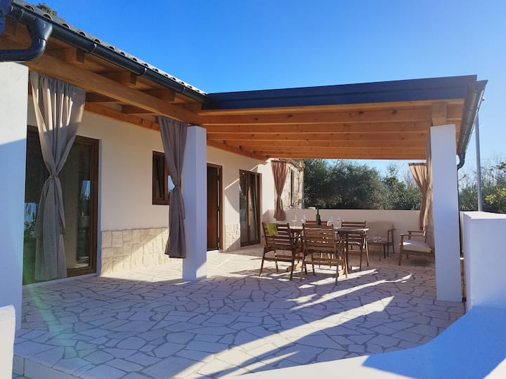Maison Guesthouse Stipe (123721-k1) - Lopar