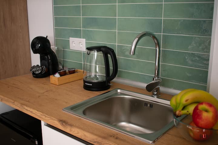 Ch La Vaguada 1 - Madrid