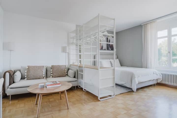 Hazel Suite - Zurique