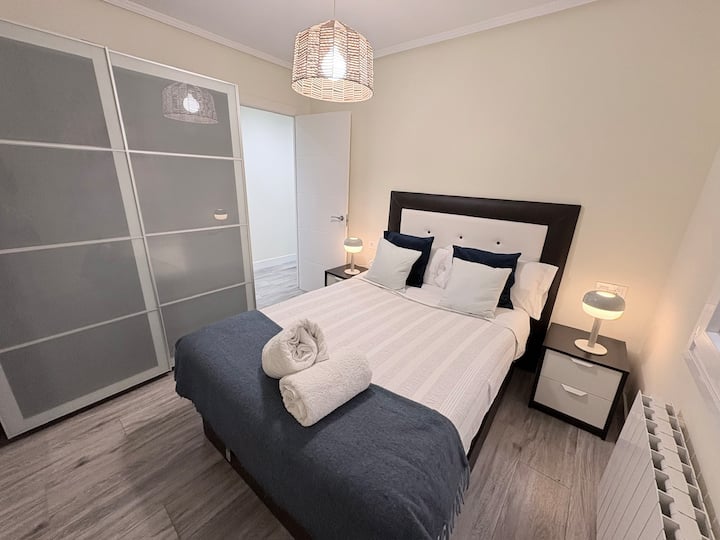 Appartement Près De San Mamés Et Centre Bilbao - Bilbao