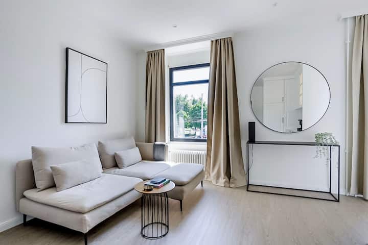 Oak Suite - Canton de Zürich