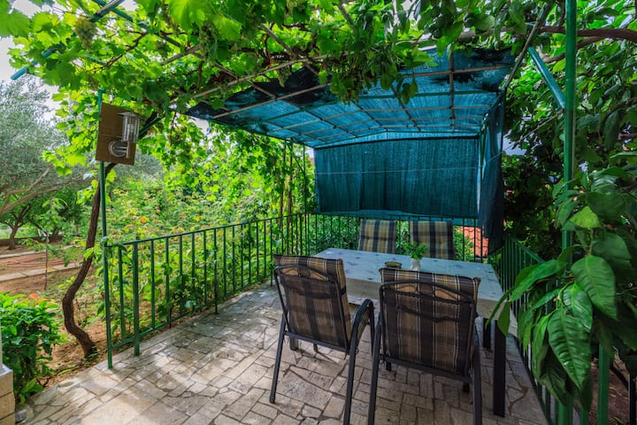 Appartement Dotli (35530-a3) - Crikvenica