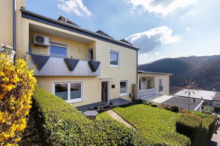 Ferienwohnung David - Bacharach