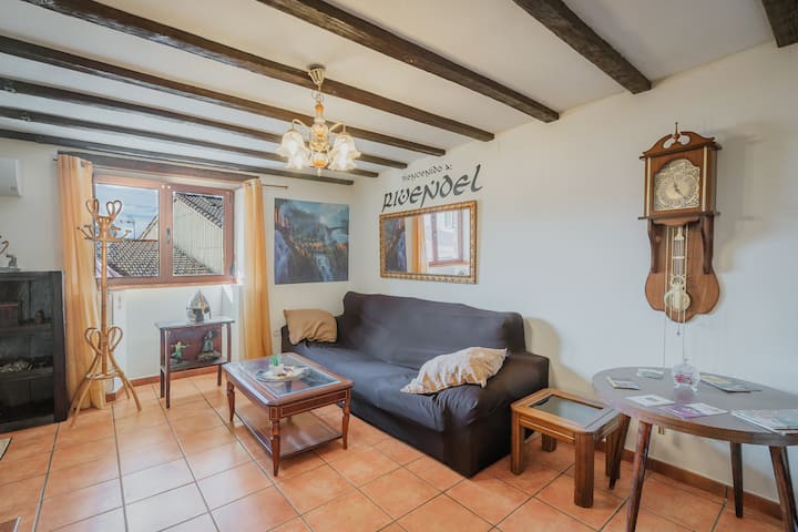 Casa Rivendel - Fantasía - Candeleda