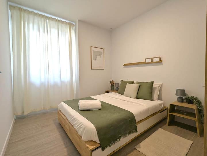 Casa Azahar Apartment Valencia - Museros