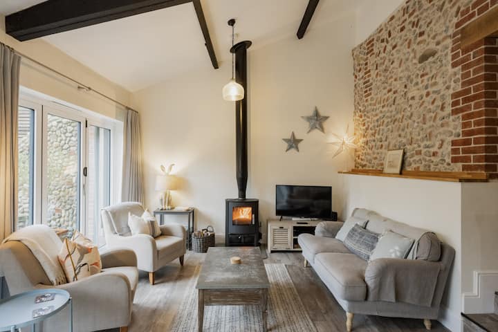 Linnet Cottage, Blakeney - Holt