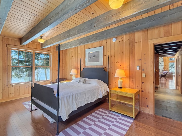 Allagash Retreat (Moosehead Lake) - Greenville, ME