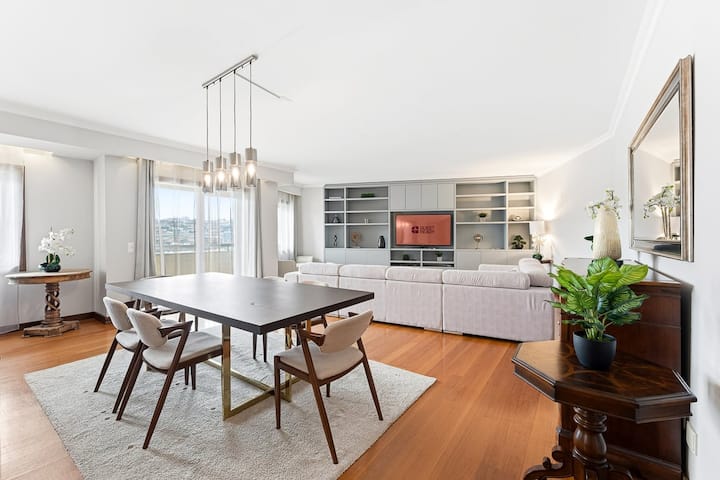 Guestready - ÉLégante Retraite Au Bord Du Fleuve - Gondomar