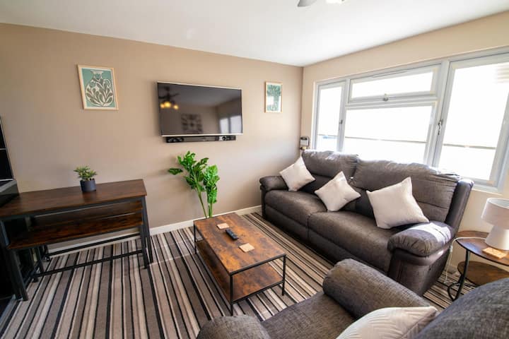 K232 Parkdean Resorts Holiday Park Camber Sands - Camber Sands