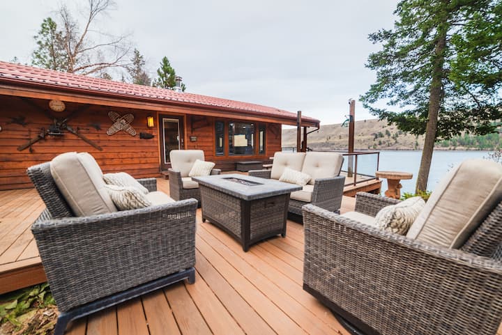 Eagle Point Lakeview - Joseph, OR