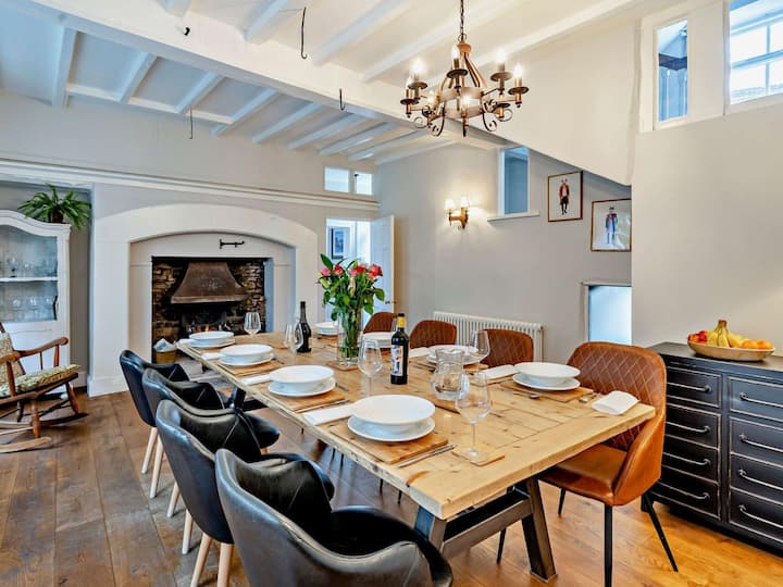 4 Bed In Middleham (Oc-g0189) - Leyburn