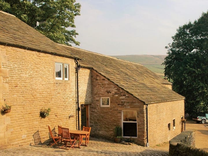 4 Bed In High Peak (Oc-pk630) - Edale