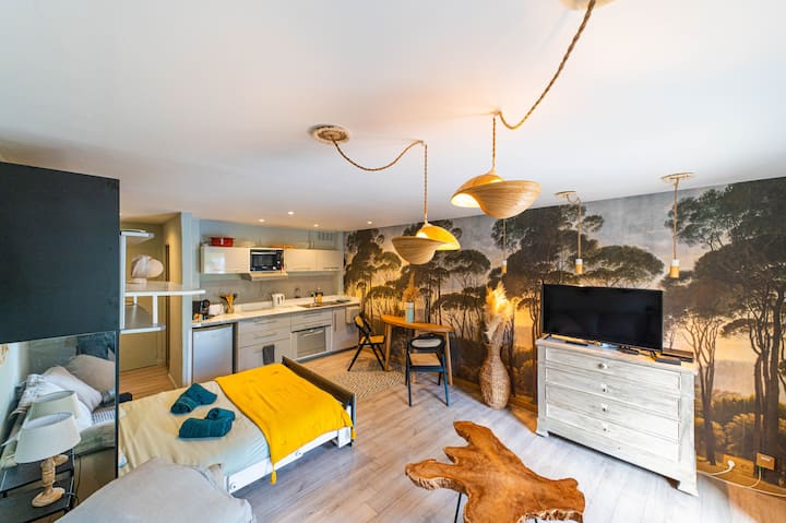 La Bohème - Lorgues