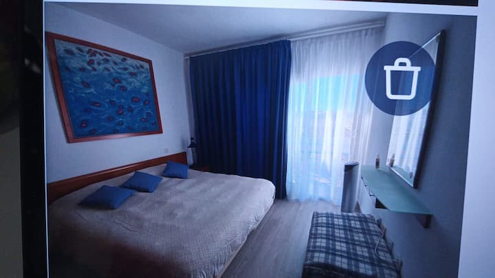 Vista Golf - Puerto de Mogán