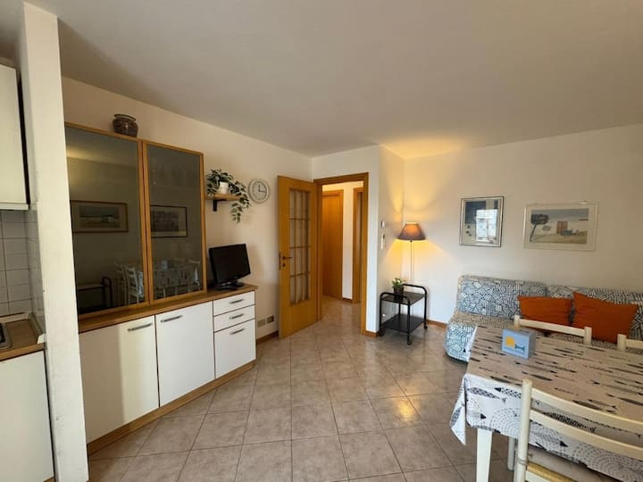 Villa Daniela Apartment 1 - Grado