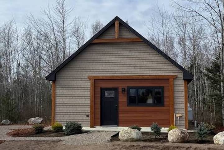 Cozy & Upscale Cottage 46 - Acadia National Park