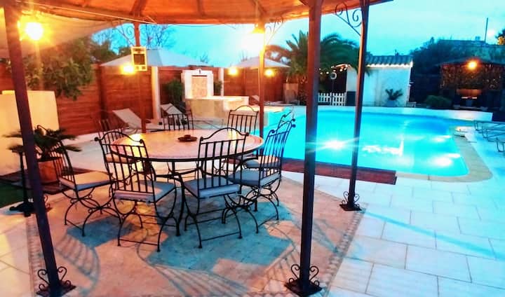 Villa Belle ÉVasion - Les Arcs