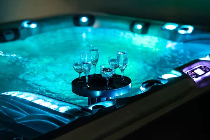 Villa Saint-françois - Saint-François