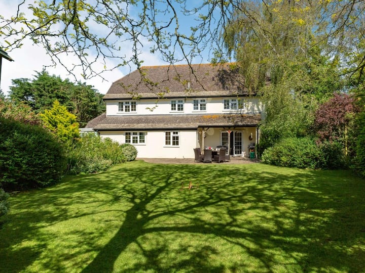 4 Bed In Dorchester (Oc-dc133) - Lulworth Cove