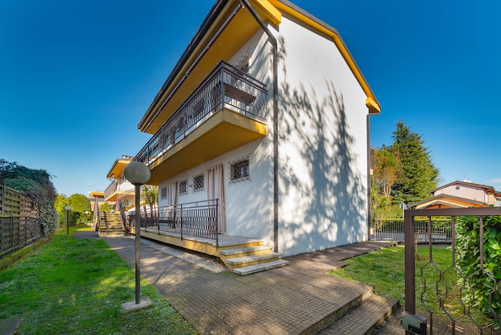 Dimora Serena Quattro, Peschiera Del Garda - Peschiera del Garda