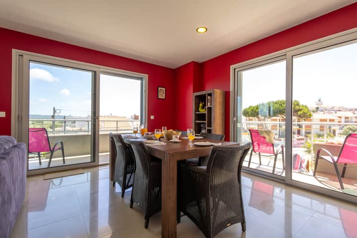 Sunrise - São Martinho do Porto