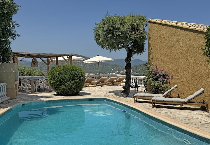 Panorama Azur - Roquebrune-sur-Argens