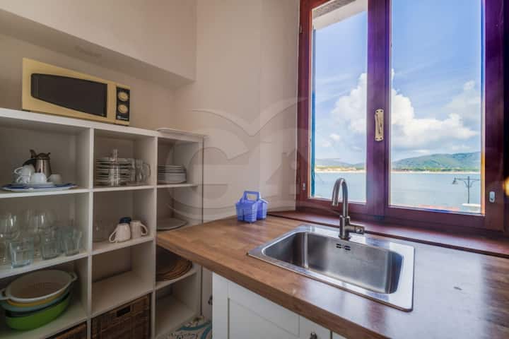 Bilo Marghe Vista Nel Blu - Goelba - Marina di Campo