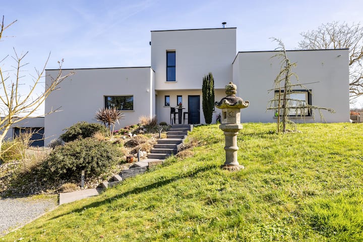 Un Thé Sur La Loire - Ballan-Miré