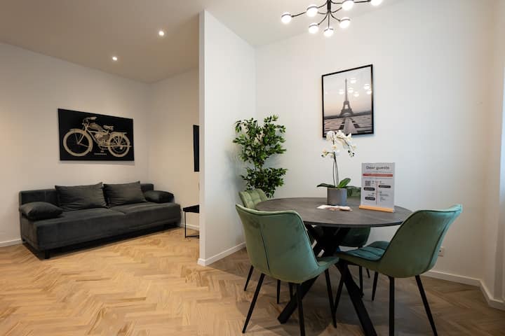 Charming Studio In The Heart Of The 17th District - Viena