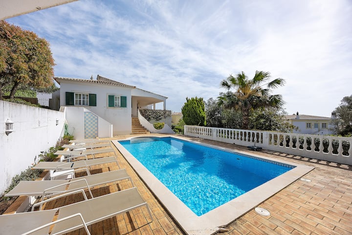 Monte Lemos Villa 35 - Praia da Luz
