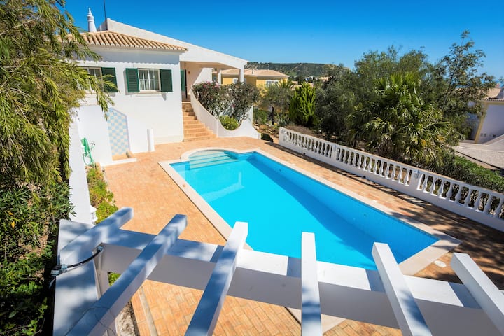Monte Lemos Villa 35 - Praia da Luz