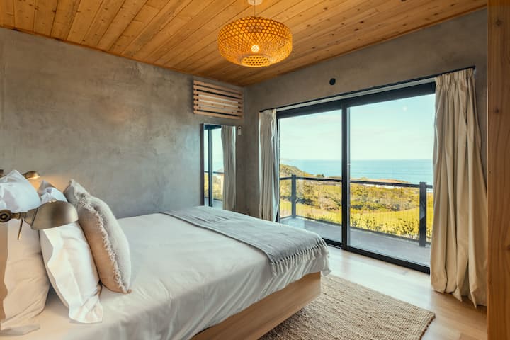 Casa Da Rocha - 피쿠 섬