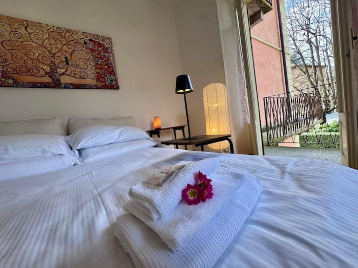 La Casa Del Nonno In Città - Varese