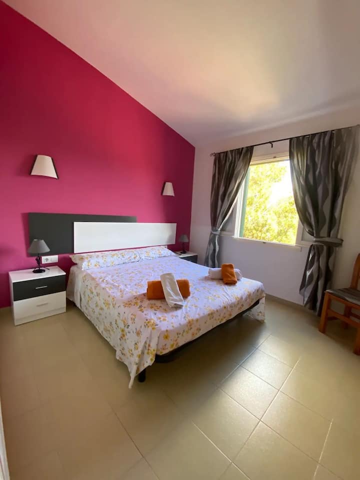 Apartamento Cerca Del Mar - Cala Galdana