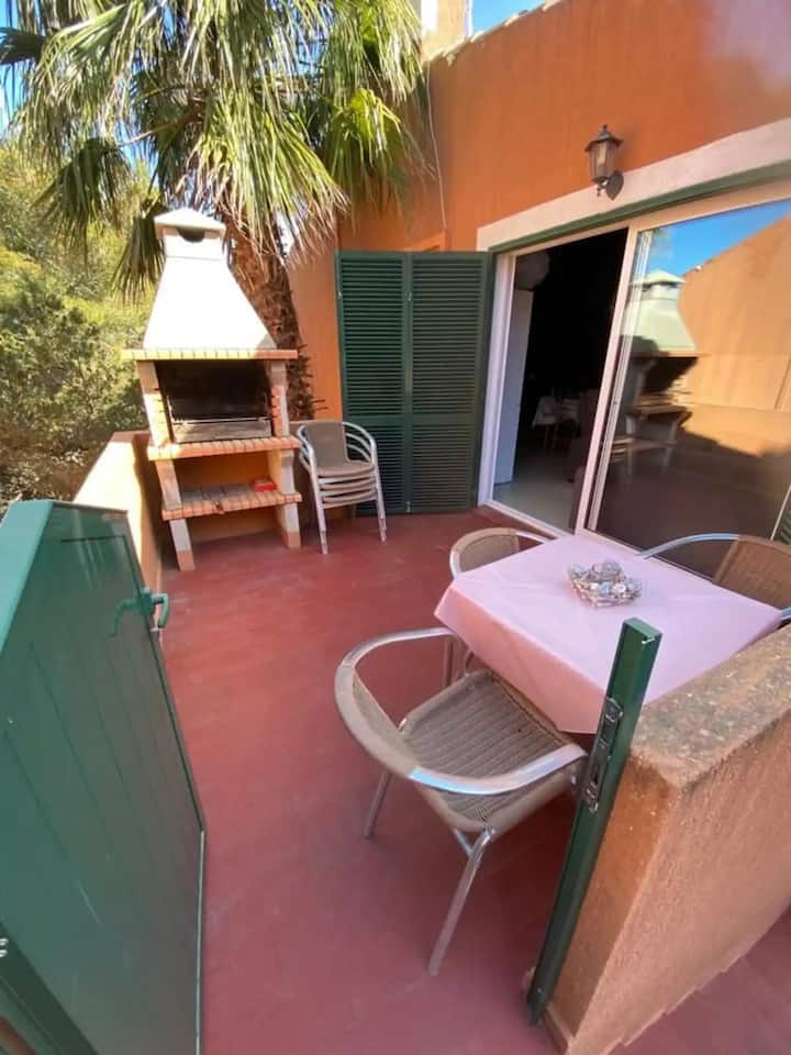 Apartamento Cerca Del Mar - Menorca