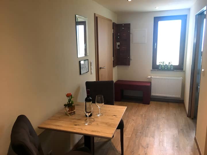 Apartment 2 - Dußlingen