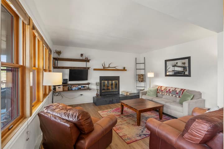 Basecamp Durango | Pool | Hot Tub | Trails - Durango, CO